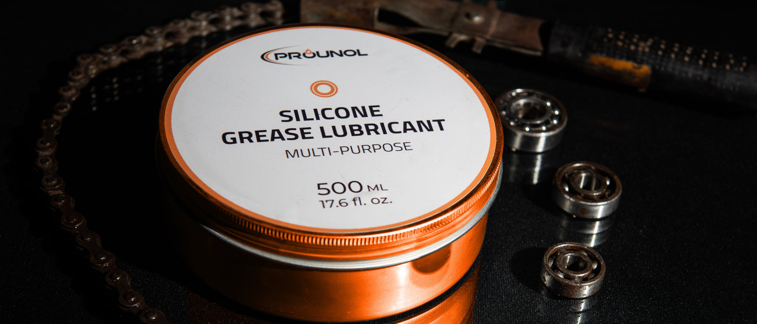 Everything you need to know about silicone grease and how to use it ...